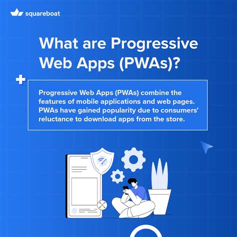 squareboat on linkedin pwa tech web website webdevelopment