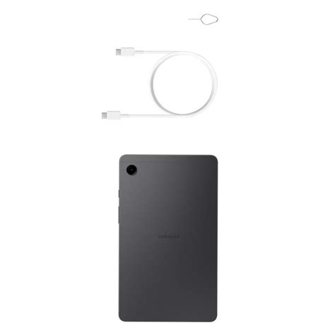 قیمت و خرید تبلت ۸.۷ اینچ سامسونگ مدل Galaxy Tab A9-4G ظرفیت 64 ...
