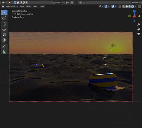 rendering my viewport render does not match the final render it s
