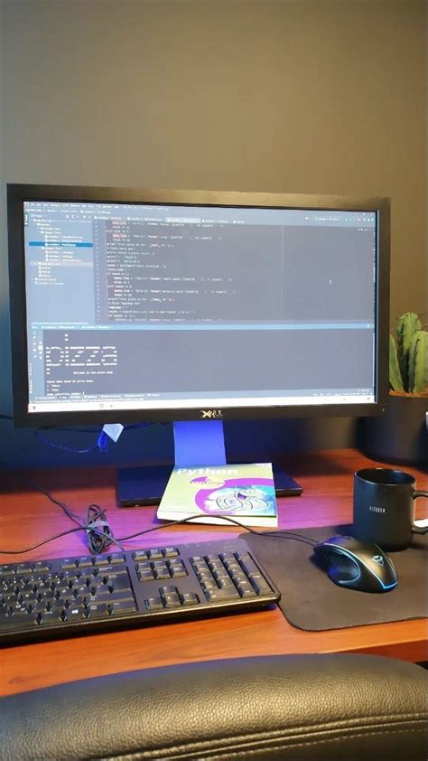 Bjørn Martin Hegnes On Linkedin Python Programming Learning Coding