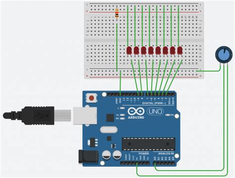 Kako da napraviš svoj prvi praktični Arduino projekat