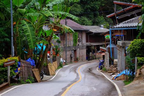 “แม่กำปอง” ประกาศเป็นพื้นที่ปลอดโควิด 19 พร้อมรับนักท่องเที่ยวภายใต้