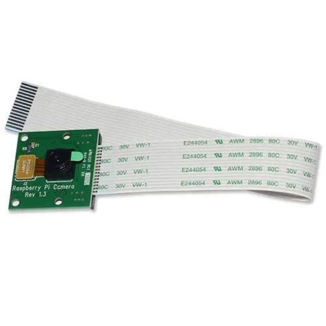 Raspberry Pi Camera Board V1 3 5MP 1080p In Pakistan