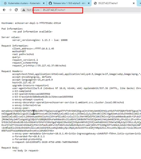 How To Implement Istio Ambient Mesh In GKE Or AKS