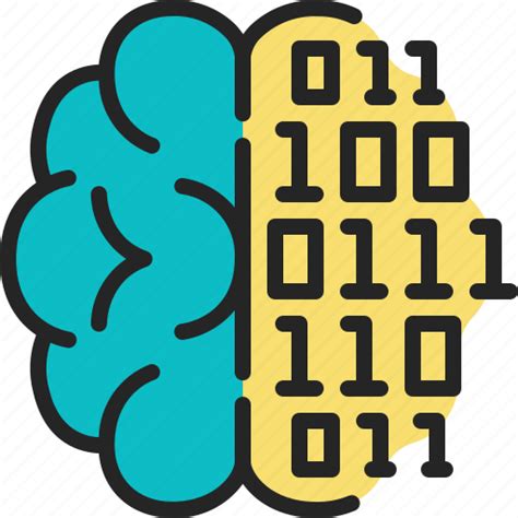 Binary Code Logo Binary Code Icon Vector Art Icons And Graphics For