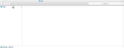 Algorithms And Data Structures Trie Prefix Tree Rpython