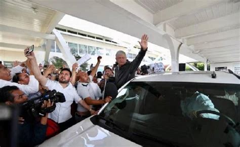 Scjn Da Mal Ejemplo Al Suspender Ley De Salarios Máximos Amlo