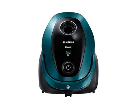 VC2500M Тоосны ууттай VC2500 тоос сорогч, 2000/460 Вт | Samsung Монгол
