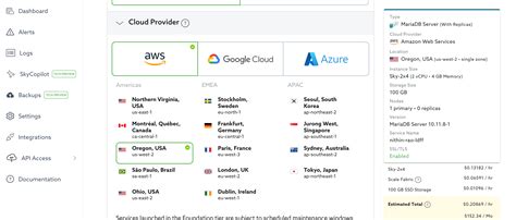 mariadb spinout skysql secures seed funding to bring conversational ai to databases techcrunch