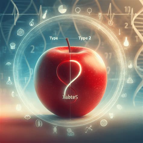 What Are The Fundamental Differences Between Type And Type Diabetes