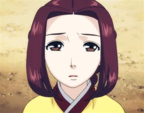 Geum Yeong Jang Geums Dream 장금이의 꿈 Janggeumunrüyası Dream Anime Art