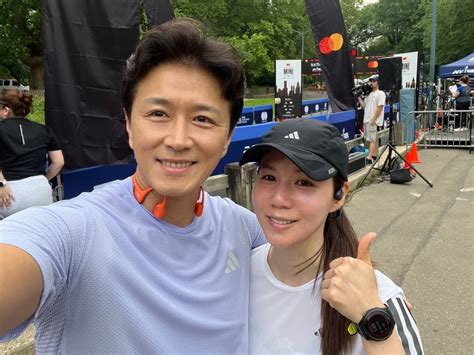 진태현 갑상선암 투병 → 한국 떠났다 “남은 시간 ♥박시은에게 더 집중”