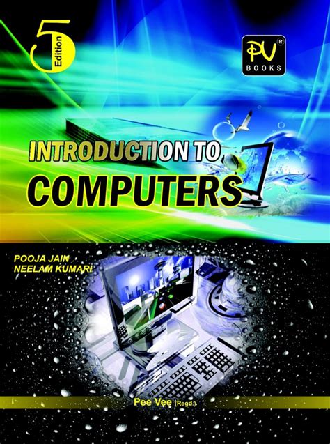 introduction to computers medical and nursing books online s vikas
