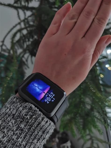 Huawei Watch D Smartwatch Review Blood Pressure Monitor On The Wrist