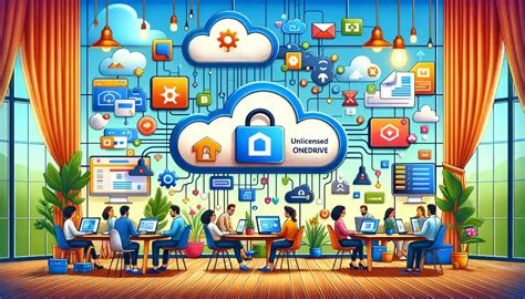 Unlicensed Onedrive Account Management 5 Proven Steps