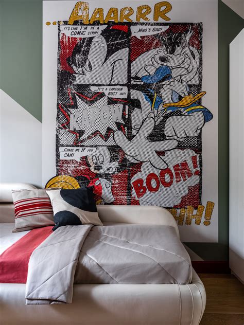 Детска стая за близнаци Idei Bg