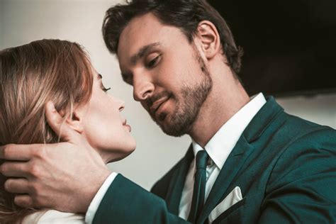 Man Reveals Affair With His Stepmother After Her Fathers Death Yourtango