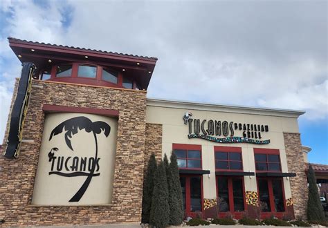 Tucanos Brazilian Grill Colorado Springs Co 80922 Reviews Hours