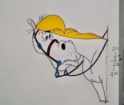Lucky Luke 2 X Original Animation Production Cels Catawiki