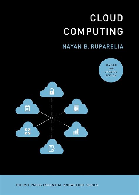 Amazon.com: Cloud Computing, revised and updated edition (The MIT Press ...
