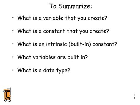 Ppt Variables And Constants Powerpoint Presentation Free Download