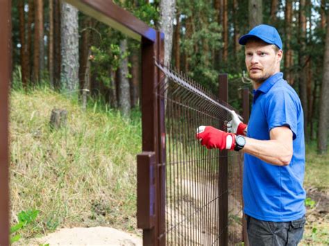 Professional Gate Installation Services In Chicago Chicago Handyman Professional Gate Installation Services In Chicago Chicago Handyman
