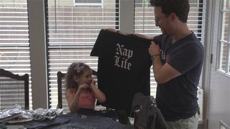 Austin Father Turns Dad Jokes Into Successful Business Kvue Com