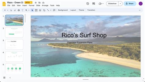 How To Do A Fade Background In Google Slides Envato Tuts