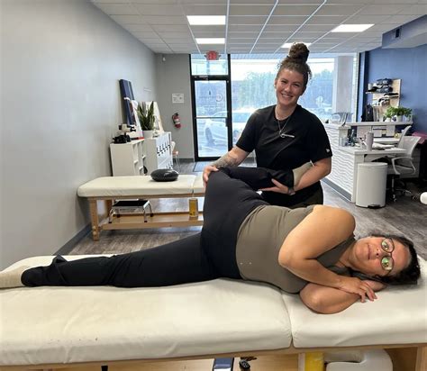 Transforming Your Fitness Experience With Customized Exercise Programs