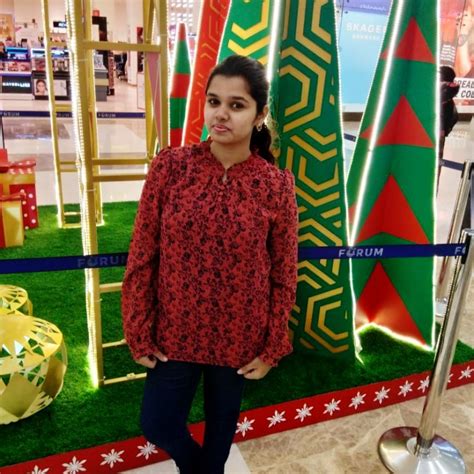 Jency Judy Leicester England United Kingdom Professional Profile Linkedin