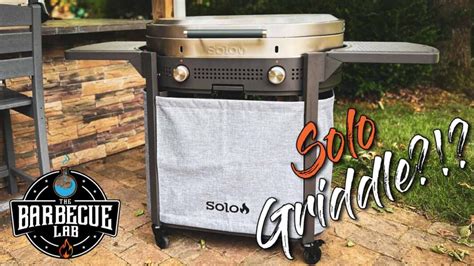 Solo Stove Grill Ultimate Bundle Expert Review