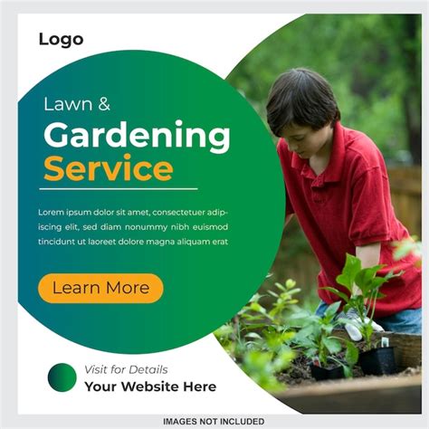 Premium Vector Digital Marketing Flayer Design Template