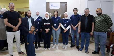 Progresssoft And Modee Spread Joy And Support During Ramadan
