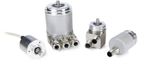 posital upgrades profinet interface for absolute rotary encoders