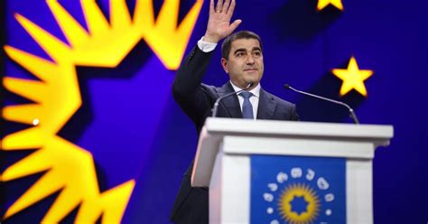 Eu ს სტრუქტურების ზედმეტმა გაძლიერებამ შესაძლოა ხელი შეუშალოს ისეთი