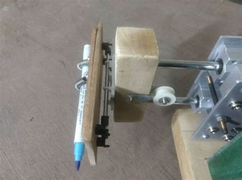 Crazy Engineers Drawing Robot Arduino Grbl Corexy Servo Drawbot