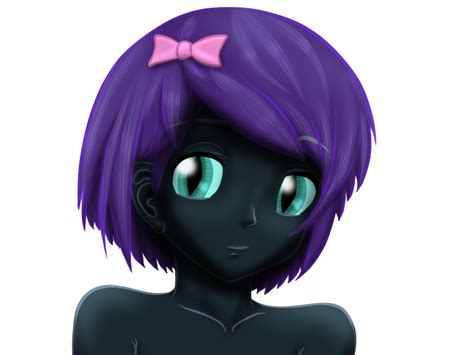 Anime Nyx By Vasillium On Deviantart