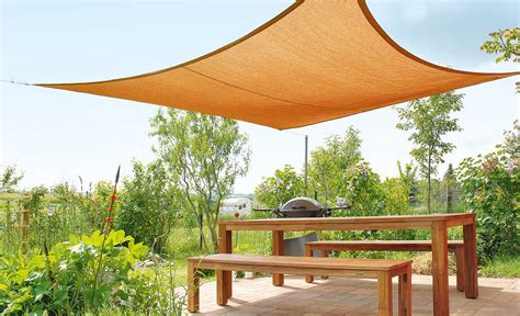 Навес от солнца: видео-инструкция по монтажу своими руками, особенности ...