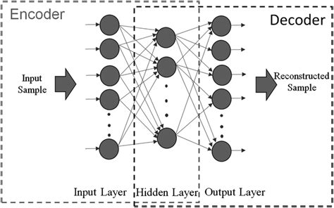 Stack Autoencoder Architecture Download Scientific Diagram