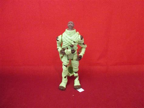 Ghostbusters Mummy Monster Crowemag Toys