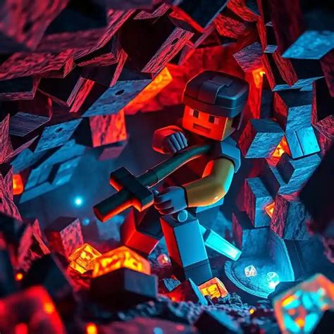 Mastering Minecraft Mining Advanced Techniques For 2025 Howik