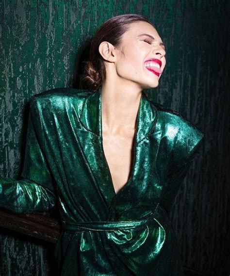 Nicole Maines 💚 It Movie Cast Nicole Maine