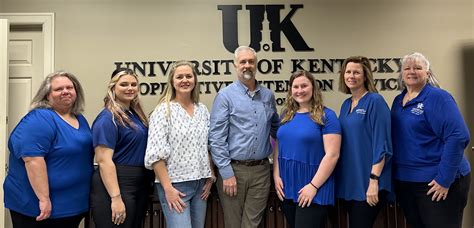 Pendleton County Pendleton County Extension Office
