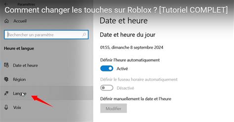 How To Change PC Keys On Roblox Complete Guide Alucare