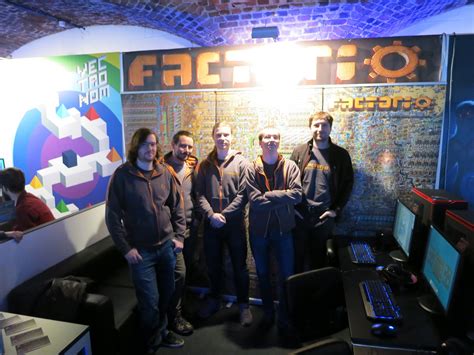 [2019] Friday Facts 289 Character Gui Factorio Dev Tracker