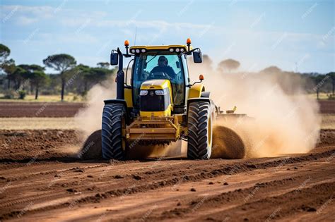 Premium Photo Grader Grading A Surface For A New Airport Runway Best Grader Picture