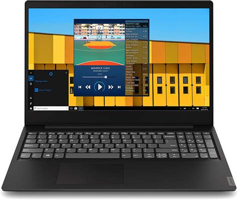 Lenovo Ideapad S I U Mx Full Hd X Tn Gb Ssd Gb Ddr