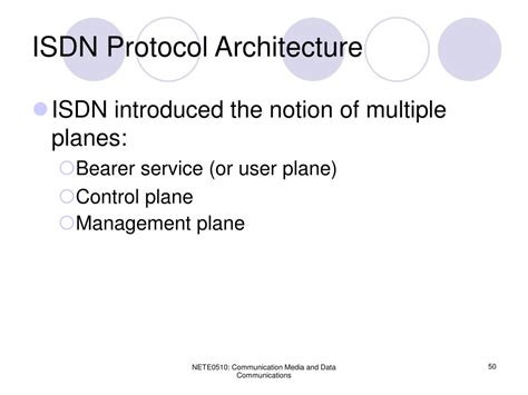 Ppt Nete0510 Physical Layer Protocols And Access Technologies Powerpoint Presentation Id5182844