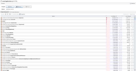 [42 0 0] [rev 25072] memory leak causes game crash during session on