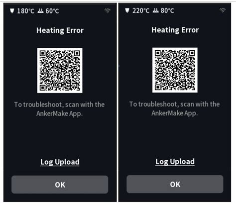 How To Fix The Abnormal Heating Up Alarm